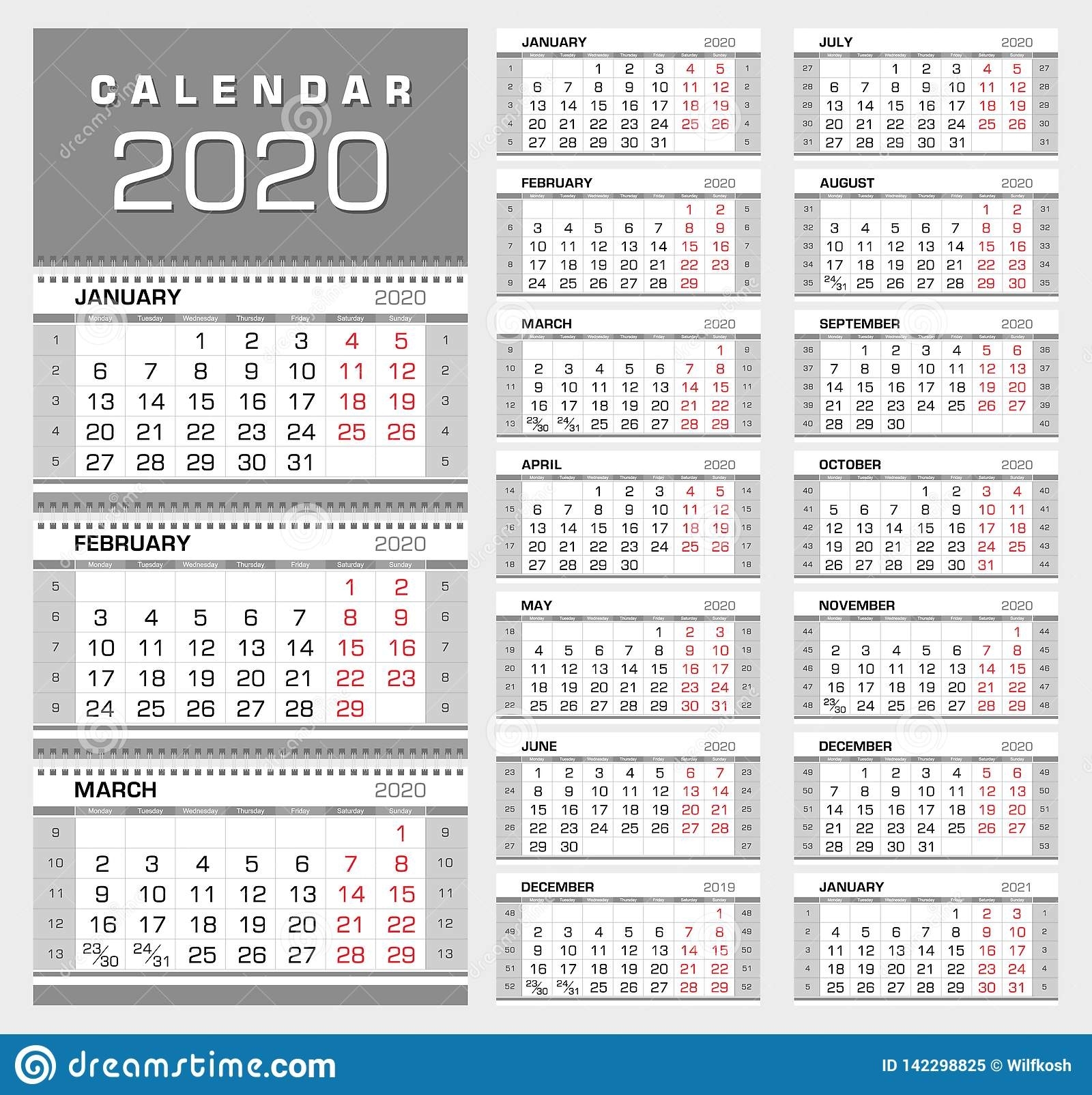 Calendar Week 35 2020 | Month Calendar Printable Calendar Week 35 2020 | Month Calendar Printable