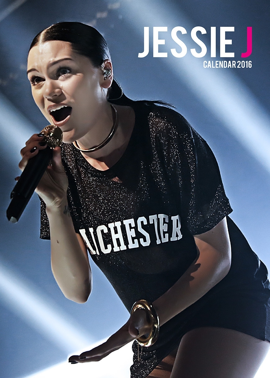 Jessie J Calendar 2020 | Month Calendar Printable Jessie J Calendar 2020 | Month Calendar Printable